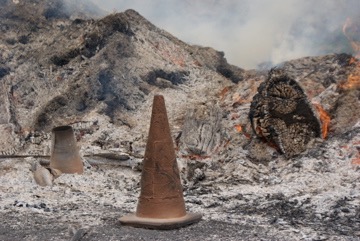 Art and Community in a Vital, Material World | Kwan Fong Gallery